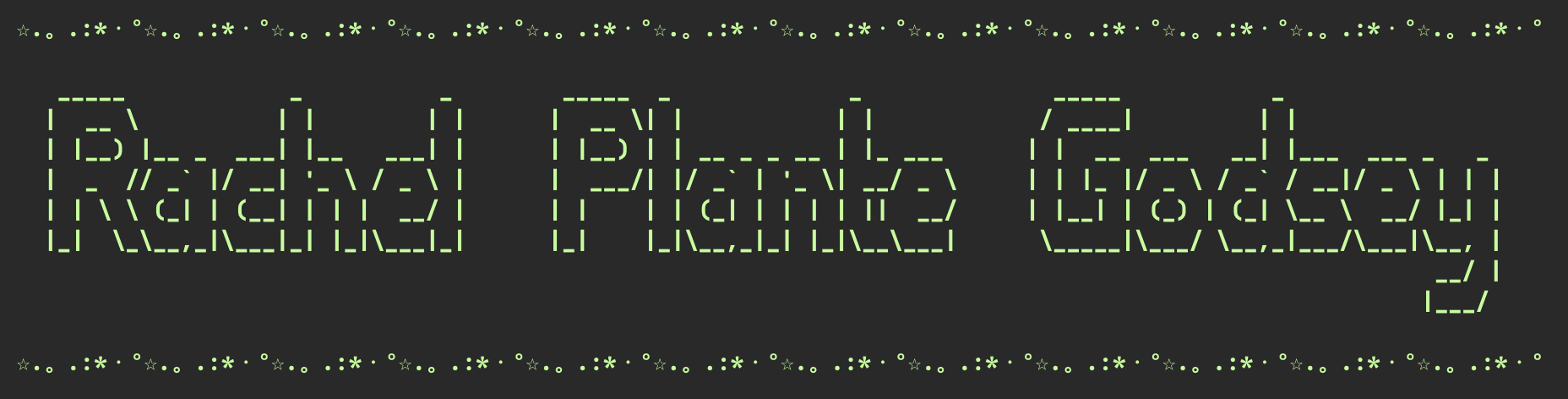 Rachel Plante Godsey (rplante)